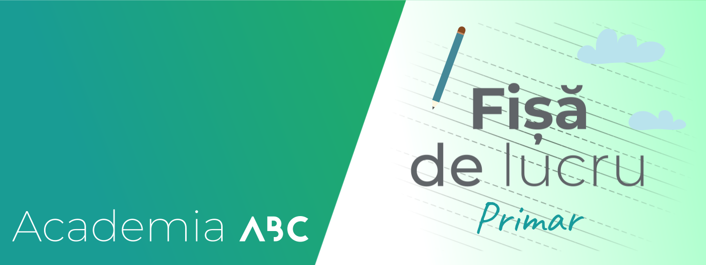 AcademiaABC – Worksheet Developing Present Simple & Present Continuous Knowledge-Grade 3