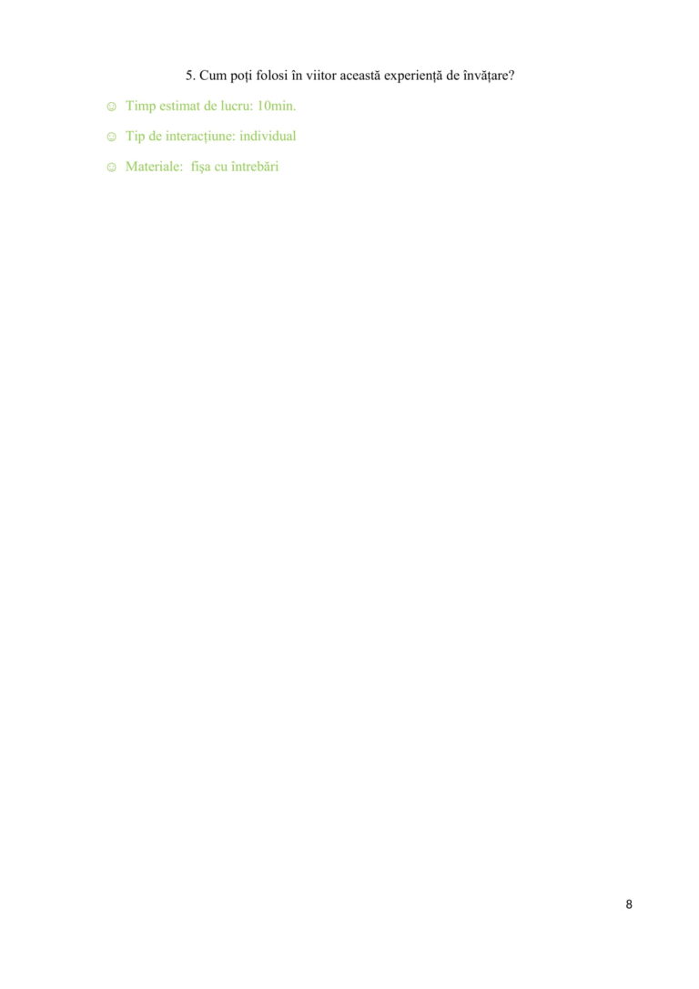 AcademiaABC – Fișă de lucru-Textul literar narativ