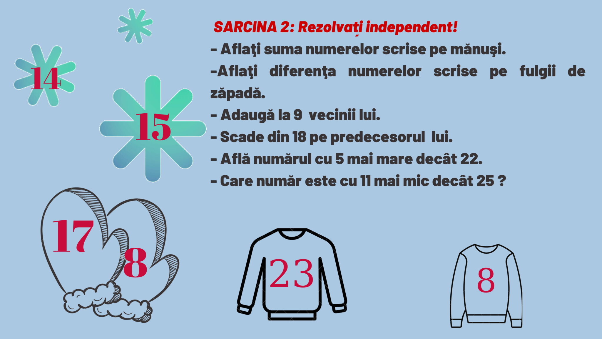 AcademiaABC – Adunarea și scăderea numerelor naturale în concentrul 0 ...