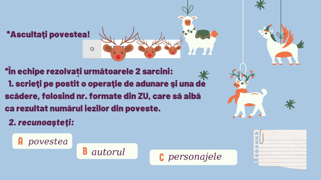 AcademiaABC – Adunarea și scăderea numerelor naturale în concentrul 0 ...