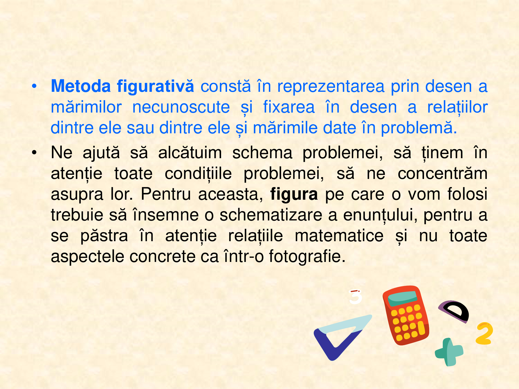 AcademiaABC – Metoda figurativă(grafică)de tipul sumă și cât